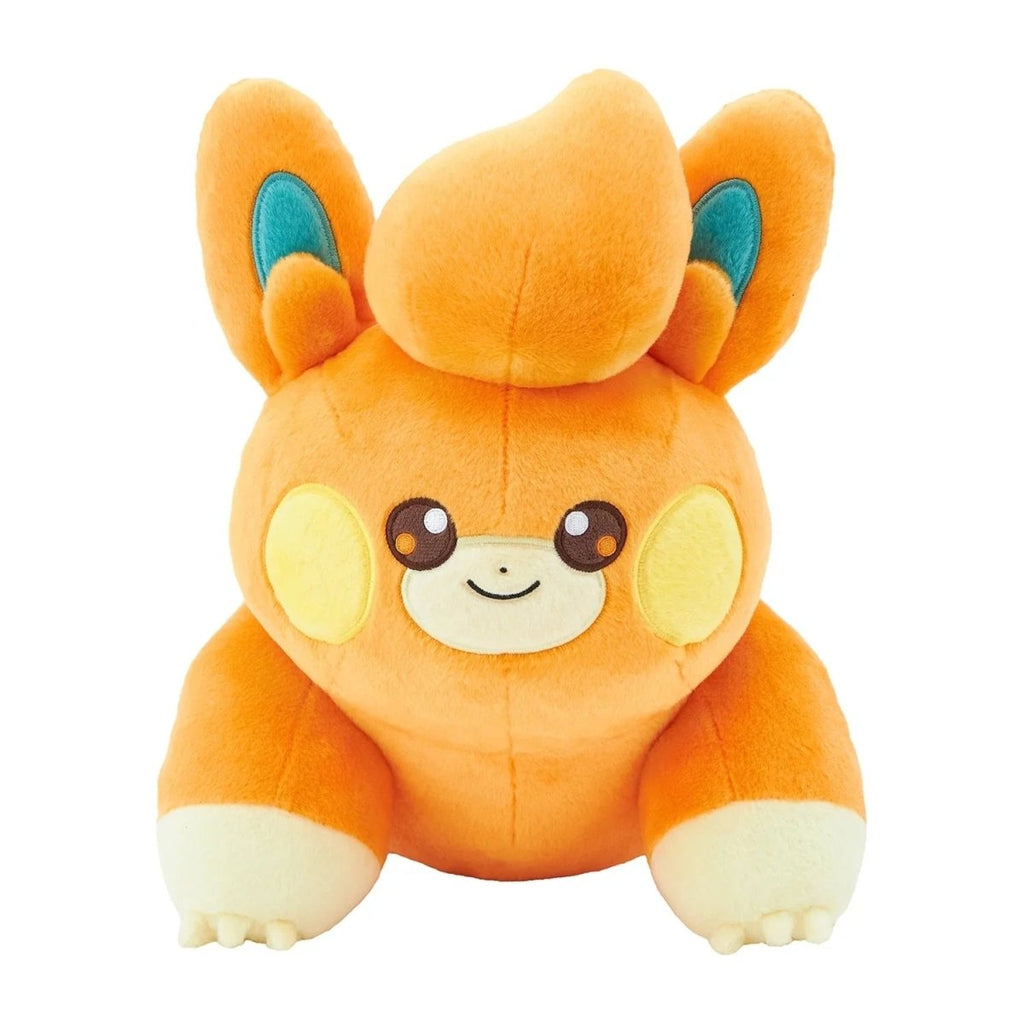 {Plush} PAMO NO MURE Pamo – PokeNinJapan
